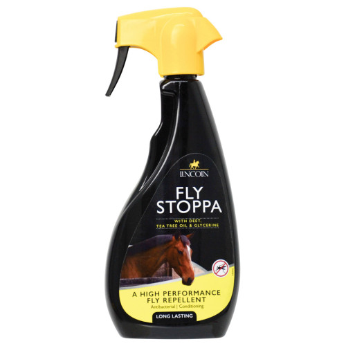 Lincoln Horse Care Lincoln Fly Stoppa