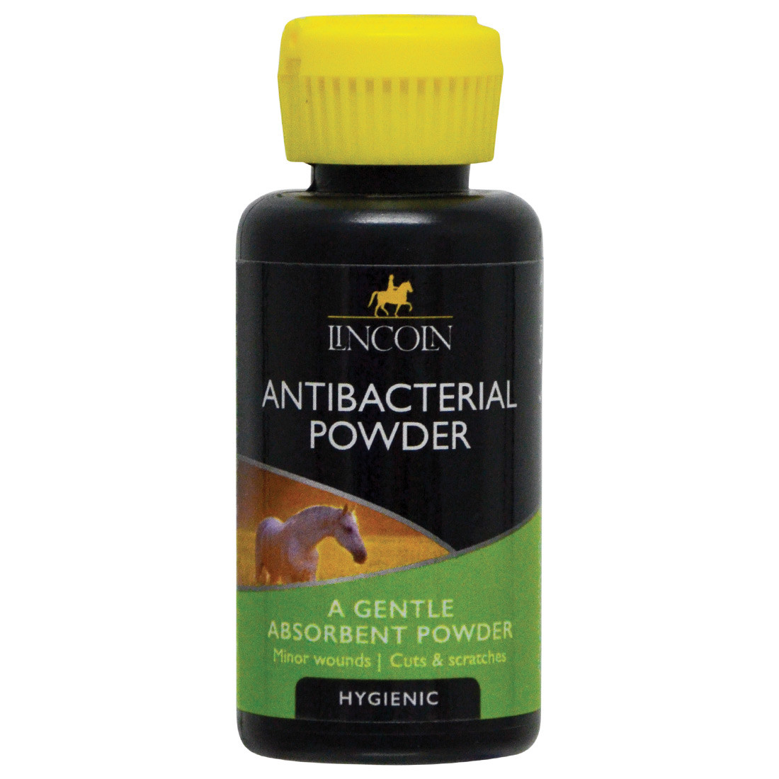 Lincoln Horse Care - Lincoln Antibacterial Powder