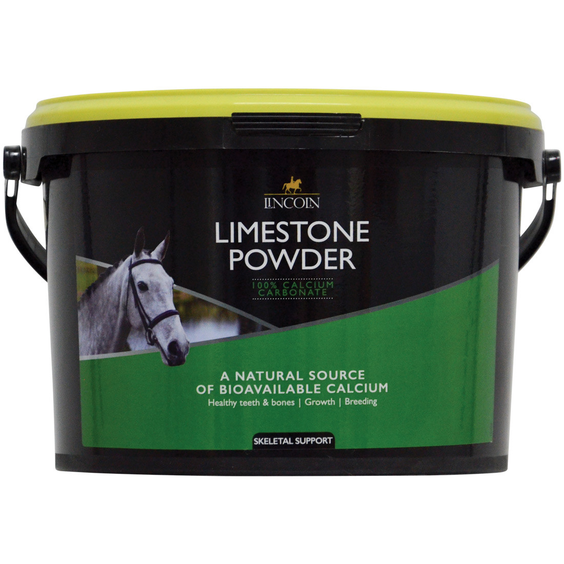 Lincoln Horse Care - Lincoln Limestone Powder