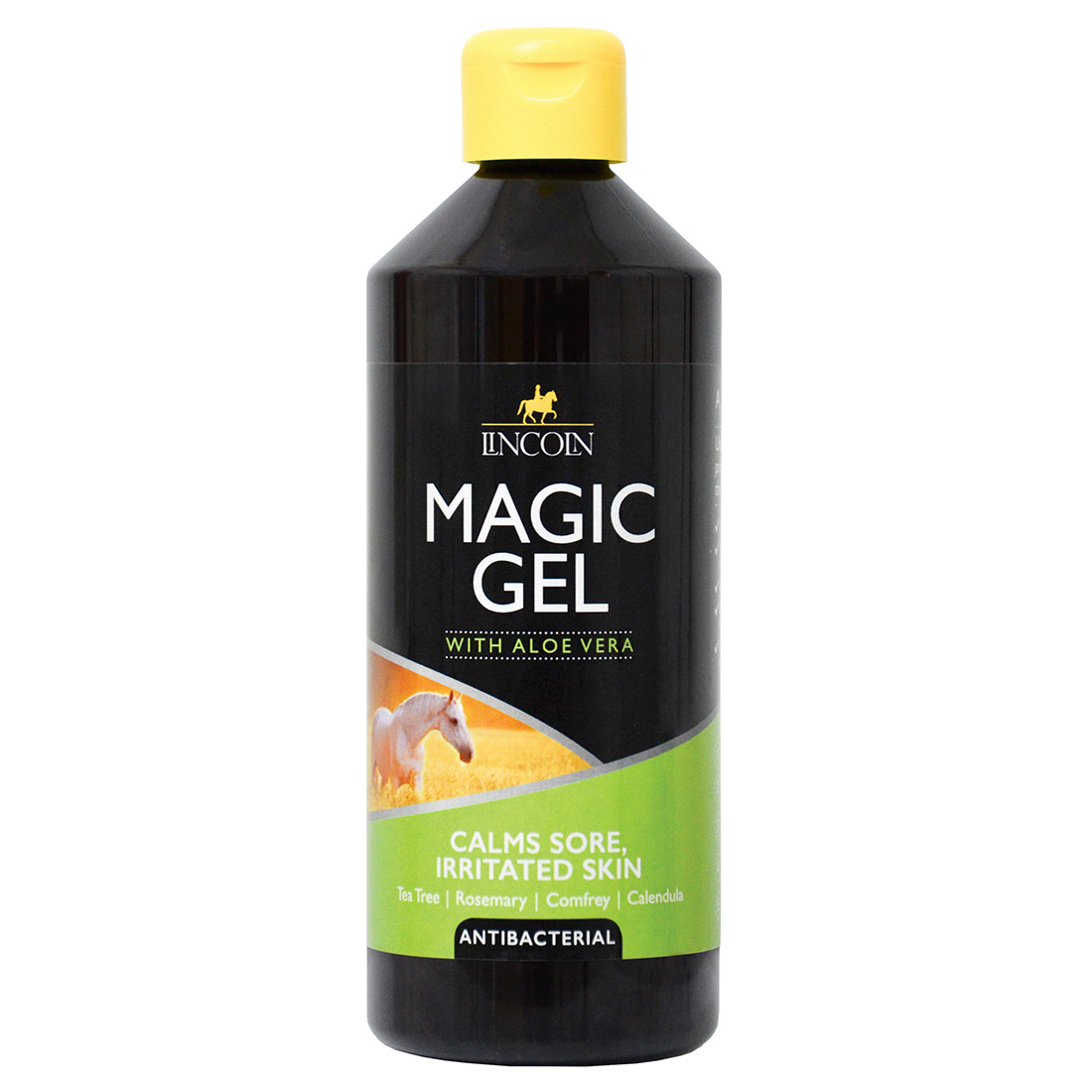 Lincoln Horse Care - Lincoln Magic Gel