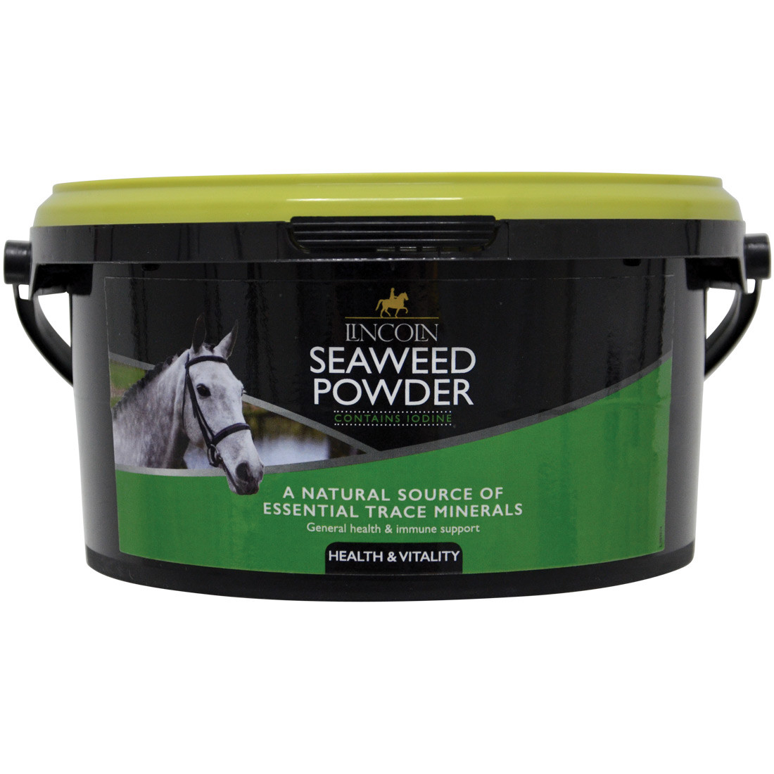 Lincoln Horse Care - Lincoln Seaweed Powder